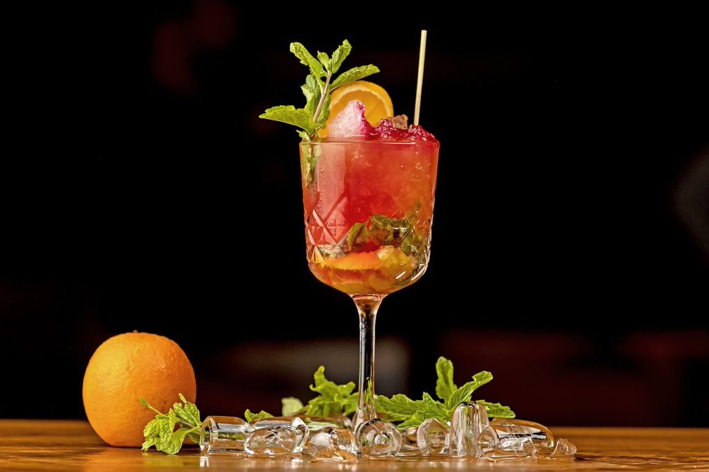 8 Cocktails classiques que vous pouvez facilement faire n'importe quand
